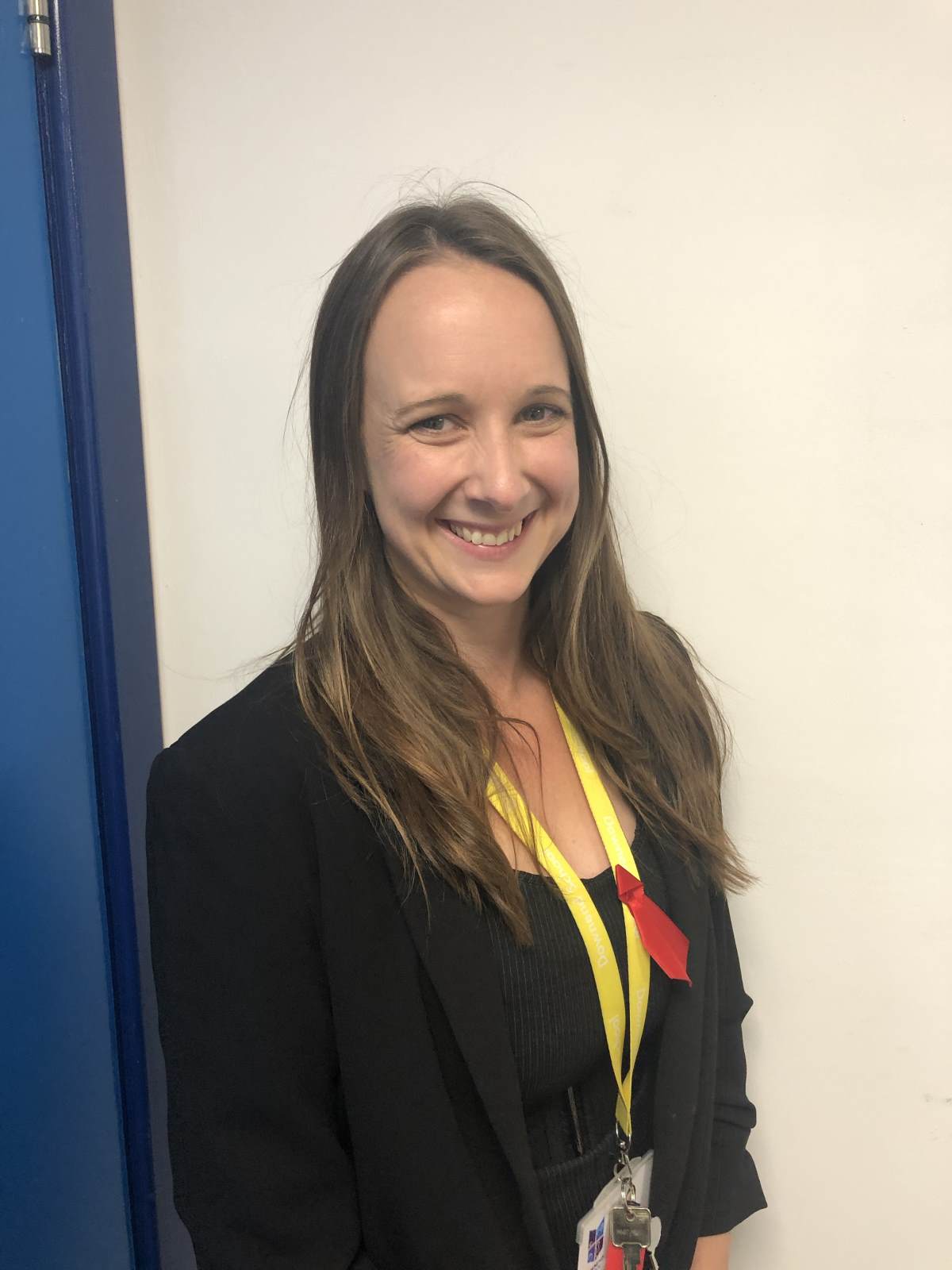 Downend School - Senior Leadership Team